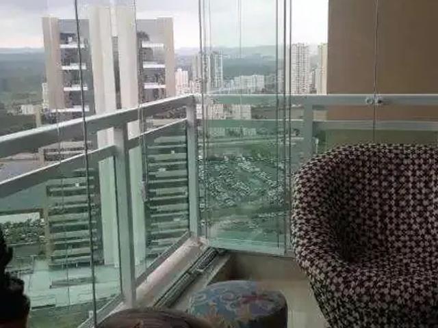 Apartamento para Venda em Mogi das Cruzes/SP Vila Mogilar 3 Quartos