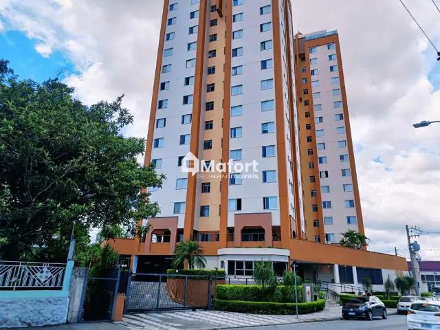 Apartamento para Venda em Mogi das Cruzes/SP Vila Mogilar 3 Quartos