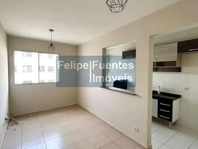 Apartamento para Venda em Mogi das Cruzes/SP Vila Mogilar 3 Quartos