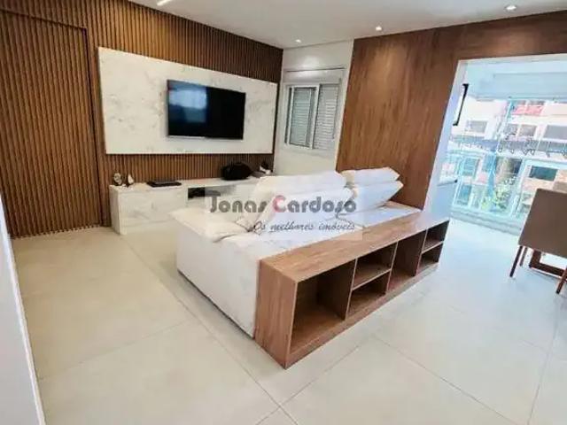 Apartamento para Venda em Mogi das Cruzes/SP Vila Mogilar 3 Quartos