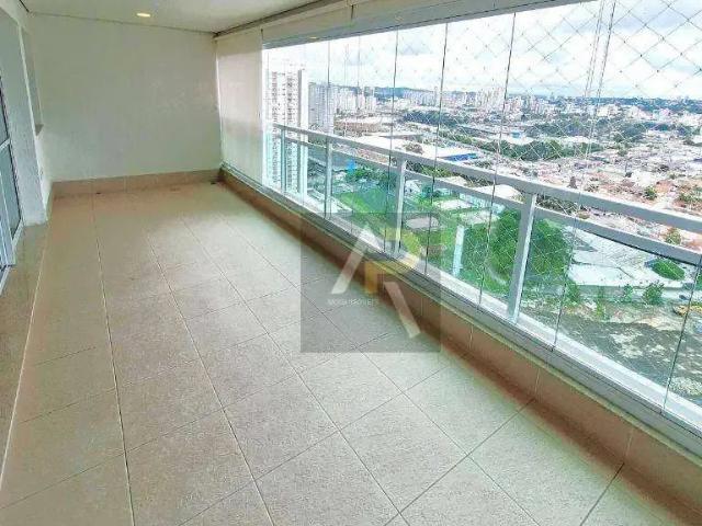 Apartamento para Venda em Mogi das Cruzes/SP Vila Mogilar 3 Quartos