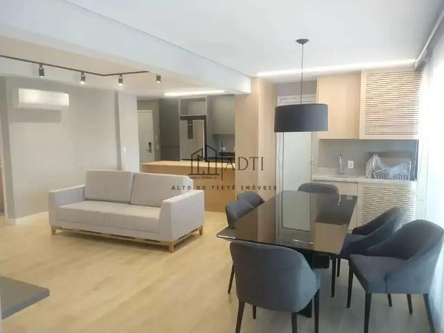 Apartamento para Venda em Mogi das Cruzes/SP Vila Mogilar 3 Quartos