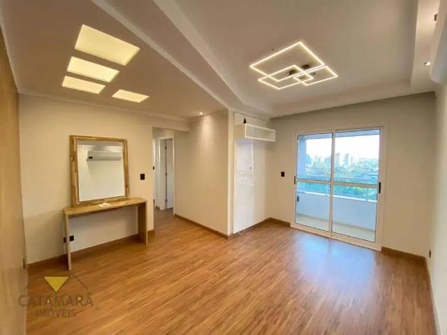 Apartamento para Venda em Mogi das Cruzes/SP Vila Mogilar 3 Quartos