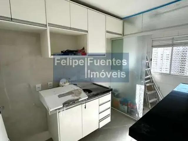 Apartamento para Venda em Mogi das Cruzes/SP Vila Mogilar 3 Quartos