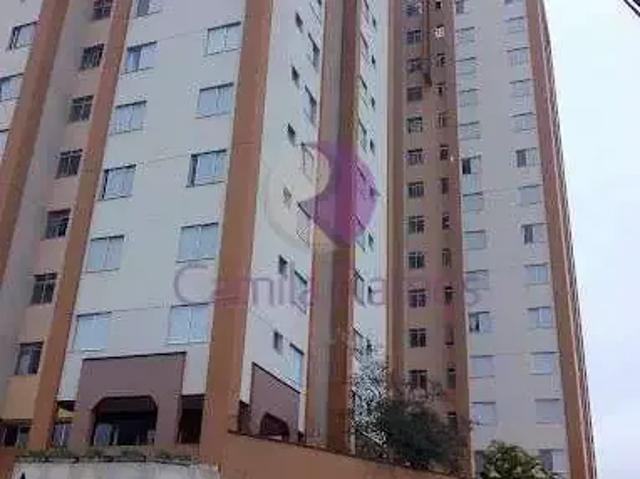 Apartamento para Venda em Mogi das Cruzes/SP Vila Mogilar 3 Quartos