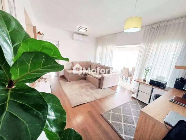 Apartamento para Venda em Mogi das Cruzes/SP Vila Mogilar 3 Quartos