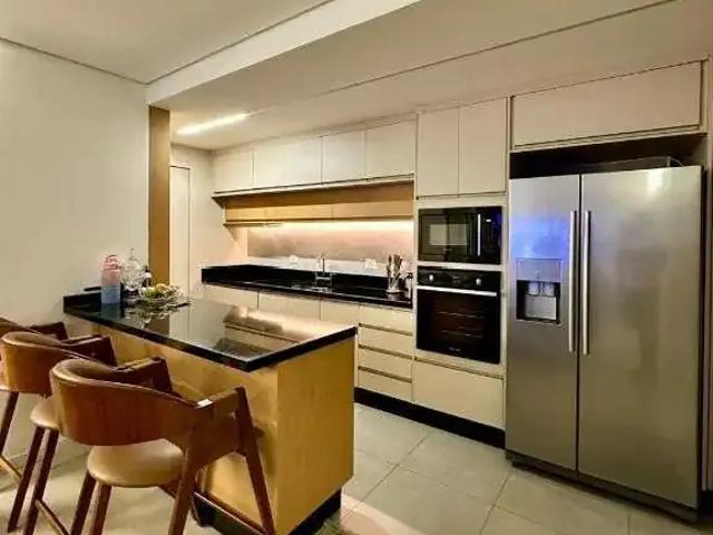 Apartamento para Venda em Mogi das Cruzes/SP Vila Mogilar 3 Quartos