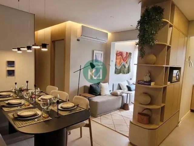 Apartamento para Venda em Mogi das Cruzes/SP Vila Mogilar 3 Quartos