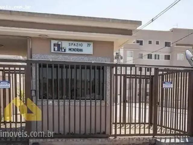 Apartamento para Venda em Mogi das Cruzes/SP Vila Mogilar 3 Quartos