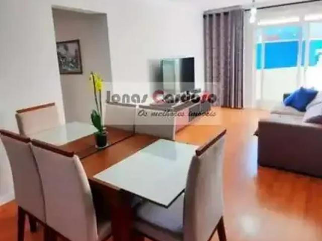 Apartamento para Venda em Mogi das Cruzes/SP Vila Mogilar 3 Quartos