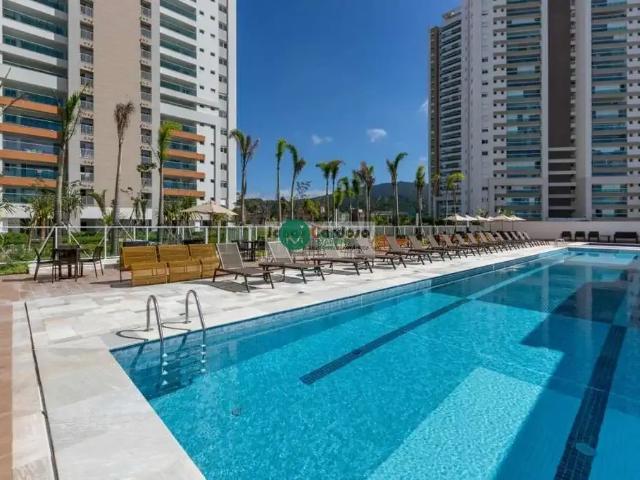 Apartamento para Venda em Mogi das Cruzes/SP Vila Mogilar 3 Quartos