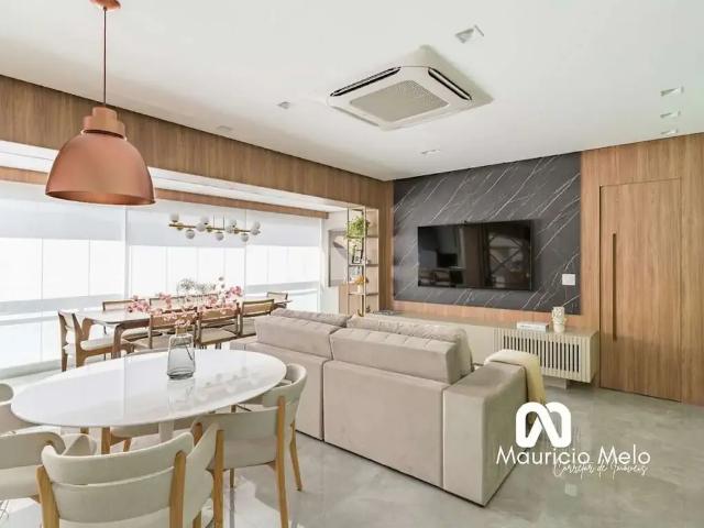 Apartamento para Venda em Mogi das Cruzes/SP Vila Mogilar 3 Quartos