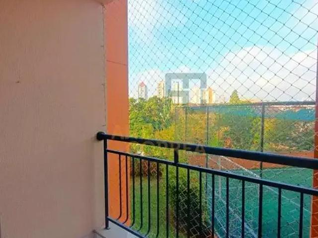 Apartamento para Venda em Mogi das Cruzes/SP Vila Mogilar 3 Quartos