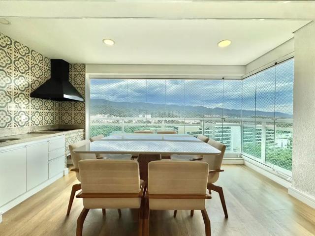 Apartamento para Venda em Mogi das Cruzes/SP Vila Mogilar 3 Quartos