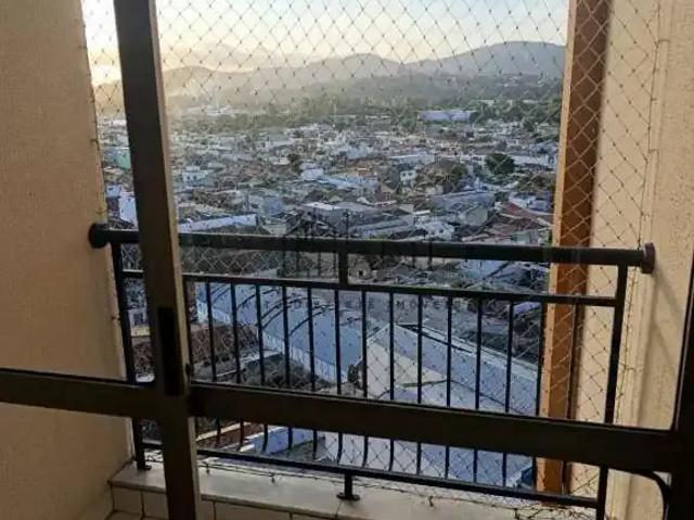 Apartamento para Venda em Mogi das Cruzes/SP Vila Mogilar 3 Quartos