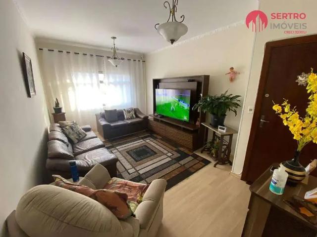 Apartamento para Venda em Mogi das Cruzes/SP Vila Mogilar 3 Quartos
