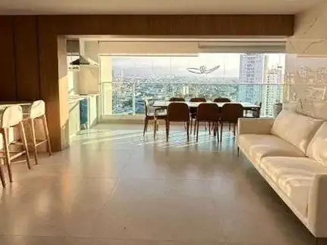 Apartamento para Venda em Mogi das Cruzes/SP Vila Mogilar 3 Quartos