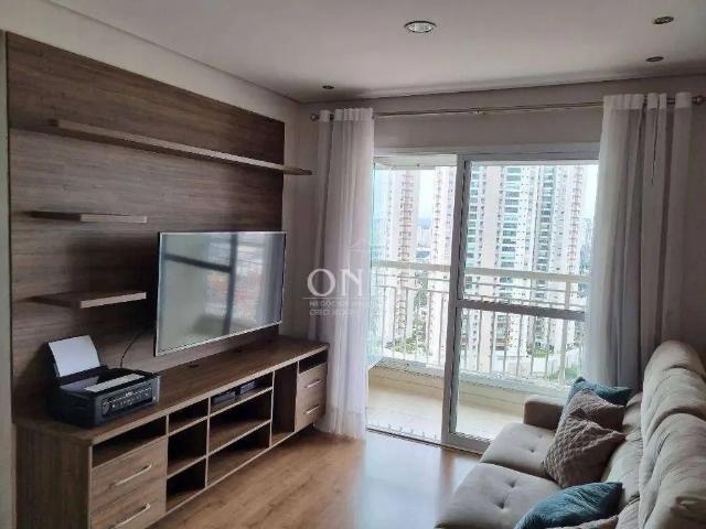 Apartamento para Venda em Mogi das Cruzes/SP Vila Mogilar 3 Quartos