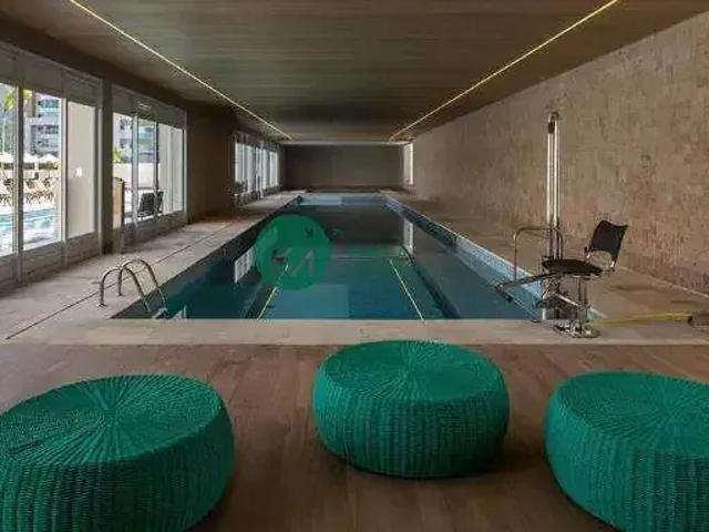 Apartamento para Venda em Mogi das Cruzes/SP Vila Mogilar 3 Quartos