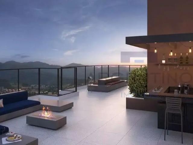 Apartamento para Venda em Mogi das Cruzes/SP Vila Mogilar 3 Quartos