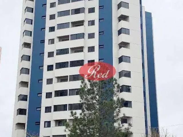 Apartamento para Venda em Mogi das Cruzes/SP Vila Mogilar 3 Quartos