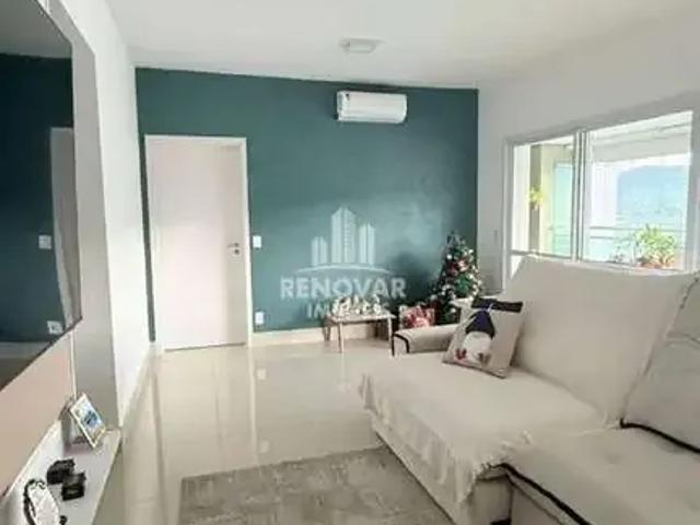 Apartamento para Venda em Mogi das Cruzes/SP Vila Mogilar 3 Quartos