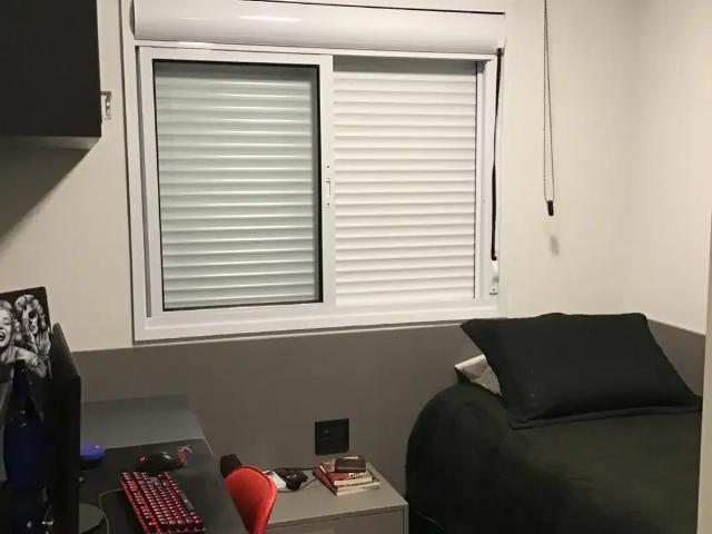Apartamento para Venda em Mogi das Cruzes/SP Vila Mogilar 3 Quartos
