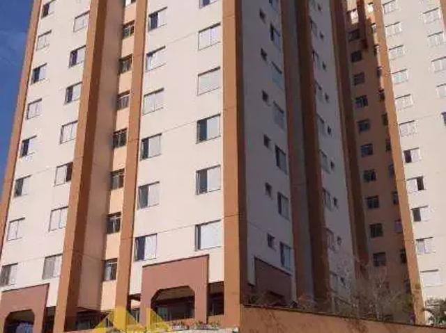 Apartamento para Venda em Mogi das Cruzes/SP Vila Mogilar 3 Quartos