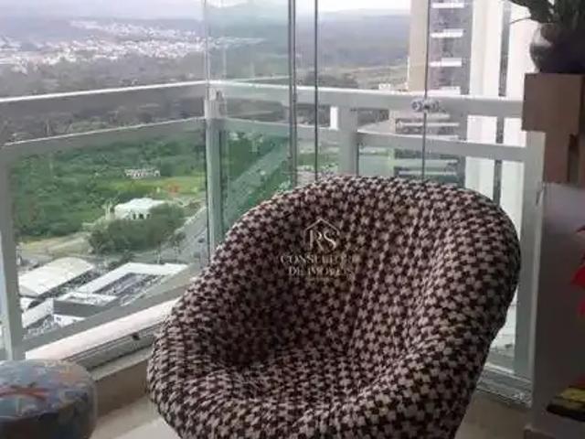 Apartamento para Venda em Mogi das Cruzes/SP Vila Mogilar 3 Quartos