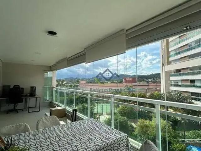 Apartamento para Venda em Mogi das Cruzes/SP Vila Mogilar 3 Quartos