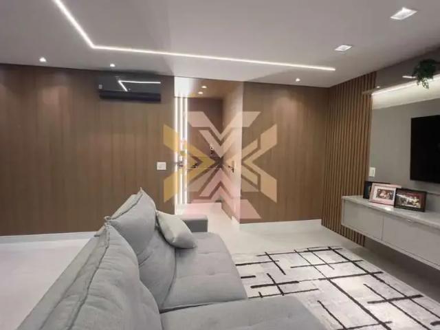 Apartamento para Venda em Mogi das Cruzes/SP Vila Mogilar 3 Quartos