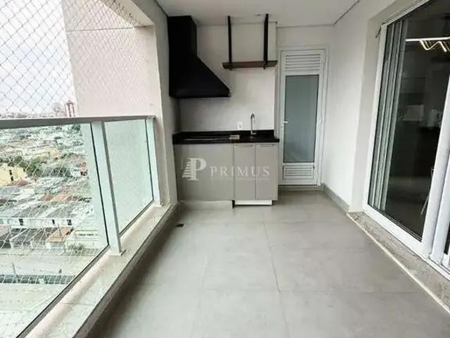 Apartamento para Venda em Mogi das Cruzes/SP Vila Mogilar 3 Quartos