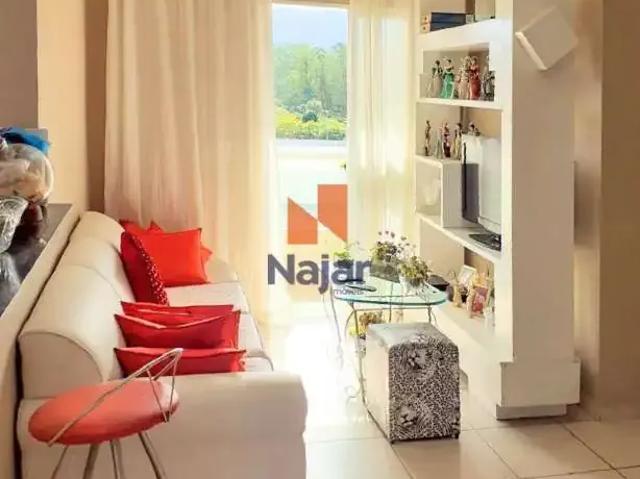 Apartamento para Venda em Mogi das Cruzes/SP Vila Mogilar 3 Quartos