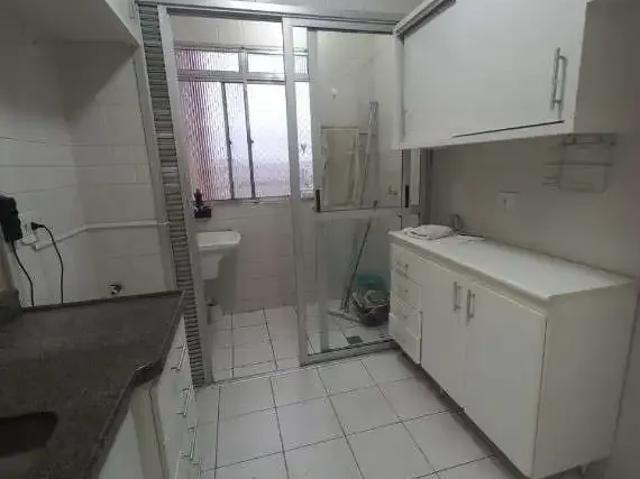 Apartamento para Venda em Mogi das Cruzes/SP Vila Mogilar 3 Quartos