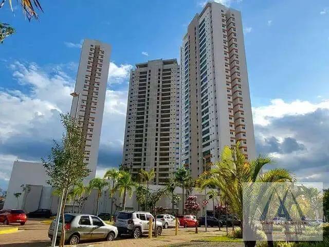 Apartamento para Venda em Mogi das Cruzes/SP Vila Mogilar 3 Quartos