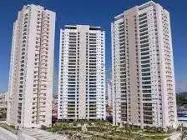 Apartamento para Venda em Mogi das Cruzes/SP Vila Mogilar 3 Quartos
