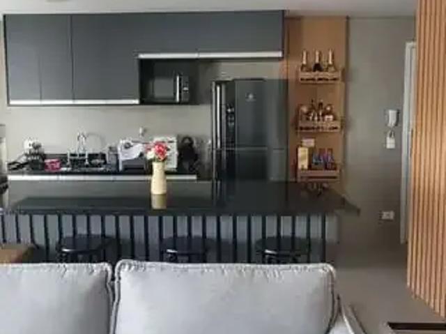 Apartamento para Venda em Mogi das Cruzes/SP Vila Mogilar 3 Quartos