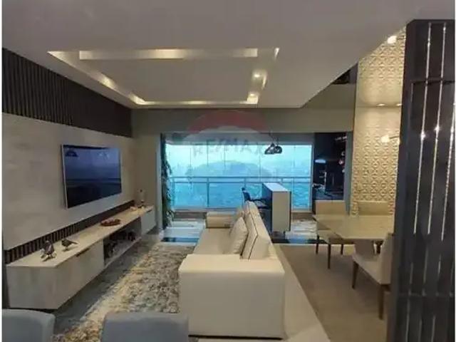 Apartamento para Venda em Mogi das Cruzes/SP Vila Mogilar 3 Quartos