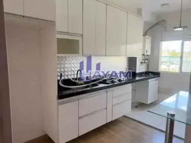 Apartamento para Venda em Mogi das Cruzes/SP Vila Mogilar 3 Quartos