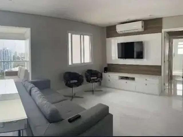 Apartamento para Venda em Mogi das Cruzes/SP Jardim Marica 3 Quartos
