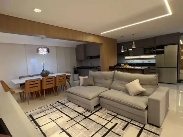 Apartamento para Venda em Mogi das Cruzes/SP Vila Mogilar 3 Quartos