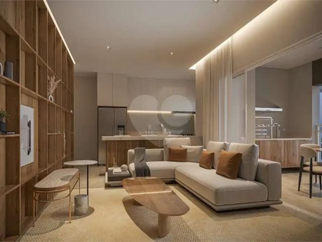 Apartamento para Venda em Mogi das Cruzes/SP Vila Mogilar 3 Quartos