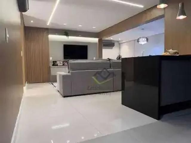 Apartamento para Venda em Mogi das Cruzes/SP Vila Mogilar 3 Quartos