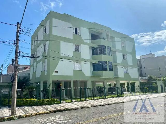 Apartamento para Venda em Mogi das Cruzes/SP Vila Mogilar 3 Quartos