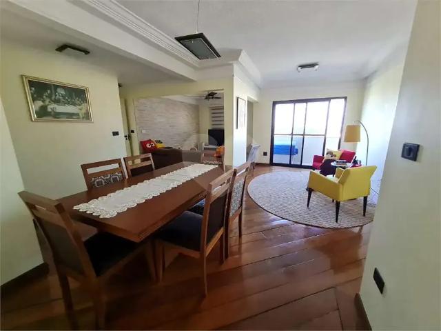 Apartamento para Venda em Mogi das Cruzes/SP Vila Mogilar 3 Quartos