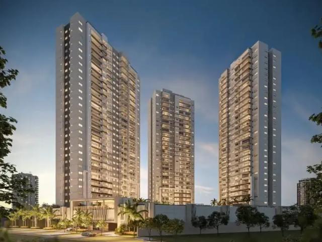 Apartamento para Venda em Mogi das Cruzes/SP Vila Mogilar 3 Quartos