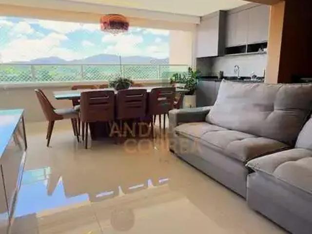Apartamento para Venda em Mogi das Cruzes/SP Vila Mogilar 3 Quartos