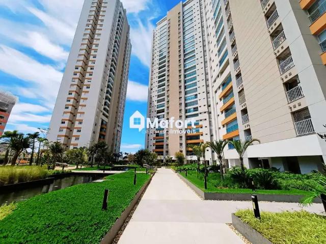 Apartamento para Venda em Mogi das Cruzes/SP Vila Mogilar 3 Quartos