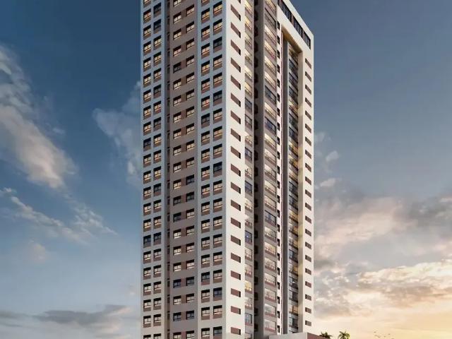 Apartamento para Venda em Mogi das Cruzes/SP Vila Mogilar 3 Quartos
