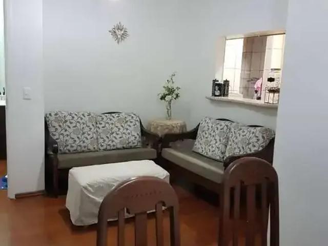 Apartamento para Venda em Mogi das Cruzes/SP Vila Mogilar 3 Quartos